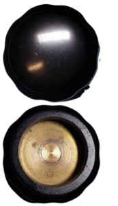 RADIATOR FILLER CAP ORIGINAL TYPE | Rays Early Dodge Parts Web Site