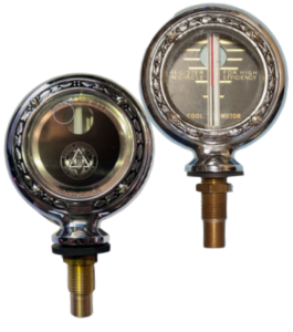 3 1/4″ MOTO METER | Rays Early Dodge Parts Web Site