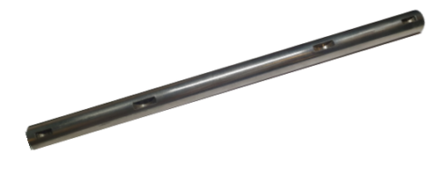 WATER PUMP SHAFT A SERIES 4 CYLINDER STAINLESS STEEL | Rays Early Dodge ...