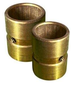 GUDGEON BUSH 6 CYLINDER 1928-1929 (WRIST PINS) | Rays Early Dodge Parts ...