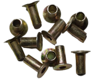 BRAKE RIVETS 3/16″ PACK OF 50 | Rays Early Dodge Parts Web Site