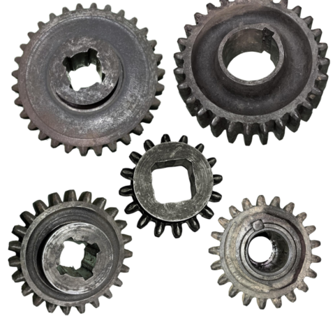 GEAR BOX GEAR SET (STANDARD) | Rays Early Dodge Parts Web Site