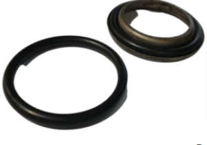 REAR OUTPUT GEARBOX SEAL/ORING | Rays Early Dodge Parts Web Site